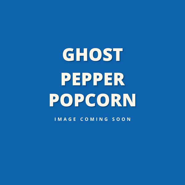 Ghost Pepper (Small Bag Only) – Kernels Gourmet Popcorn